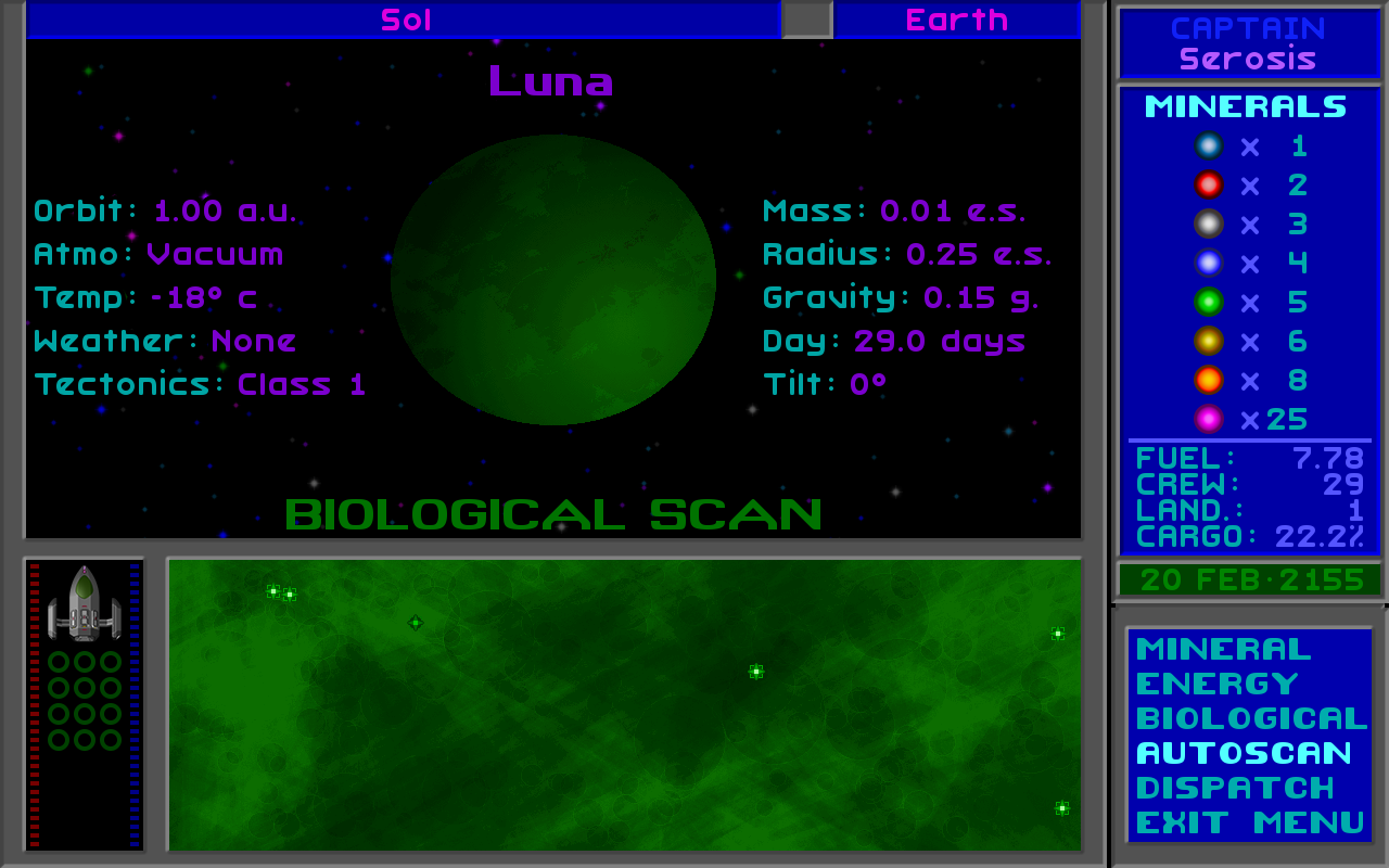 The BonePit - Gallery