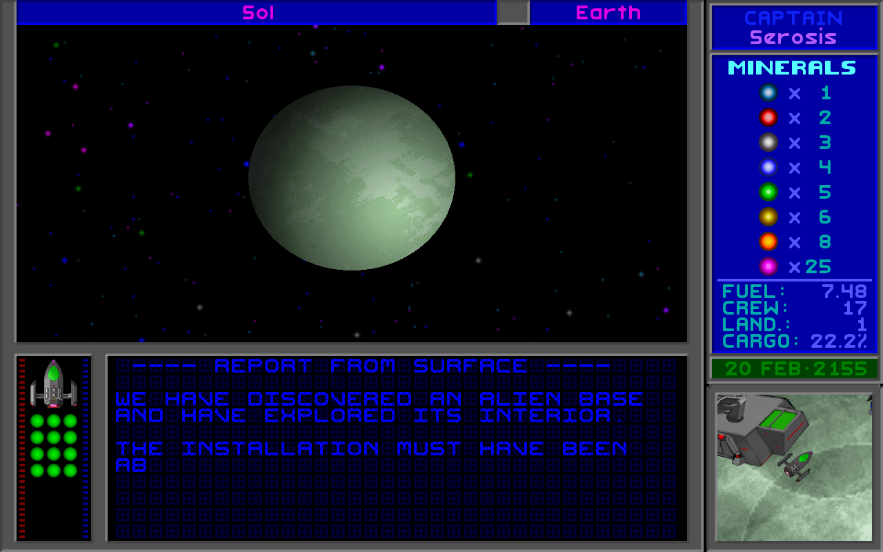 The BonePit - Gallery