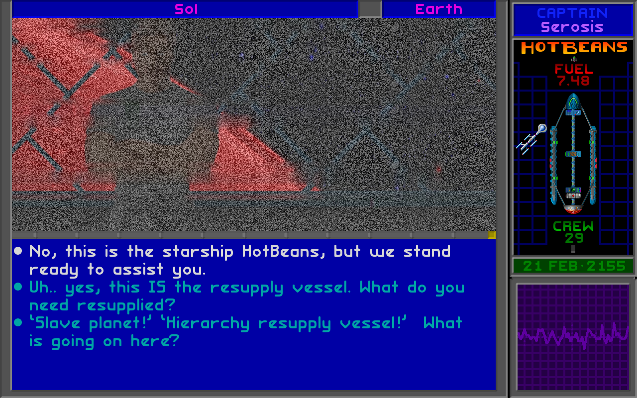 The BonePit - Gallery