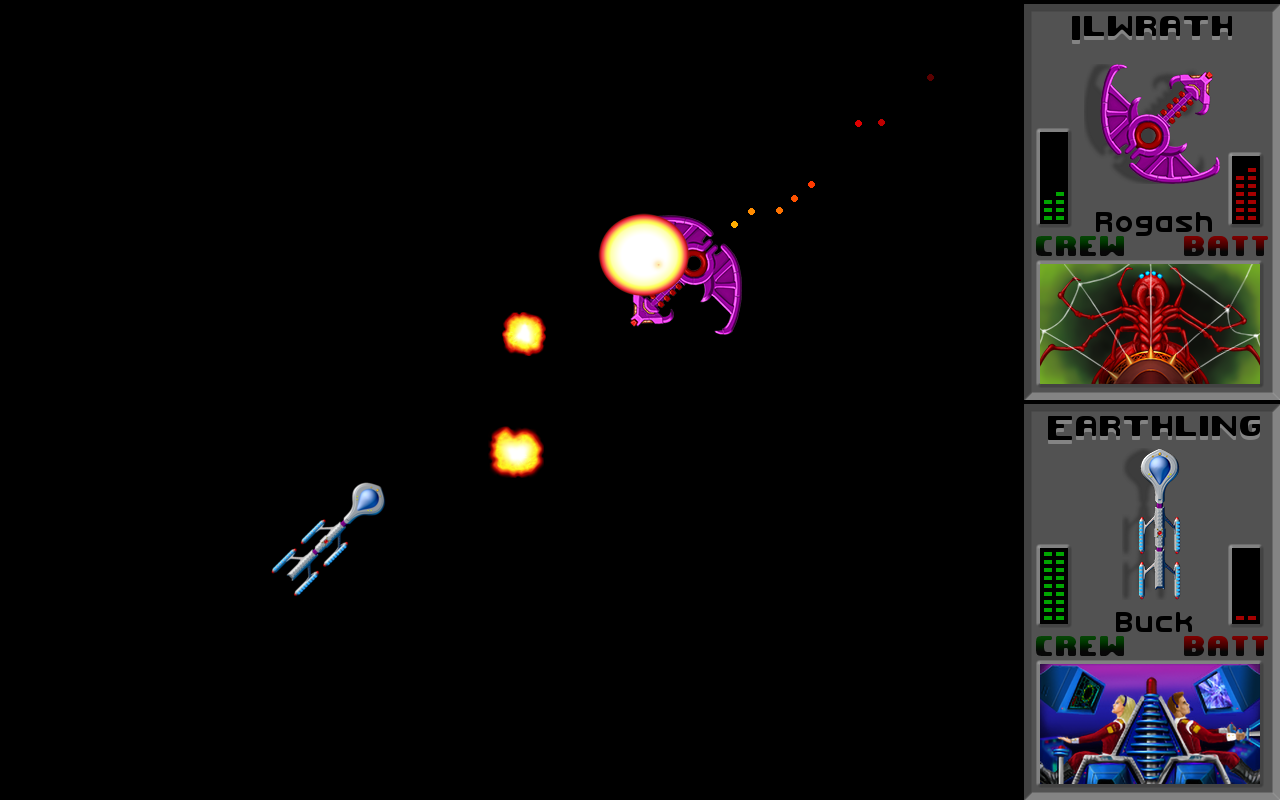 The BonePit - Gallery