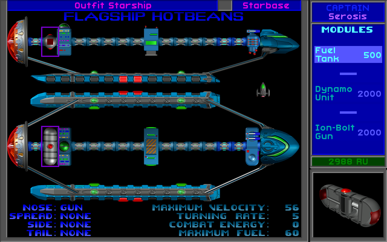 The BonePit - Gallery